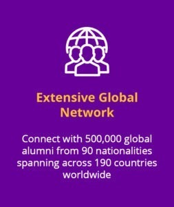 Manchester Global MBA - Manchester Worldwide (S.E. Asia)